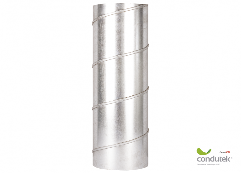 Tubo Spiro - Condutek